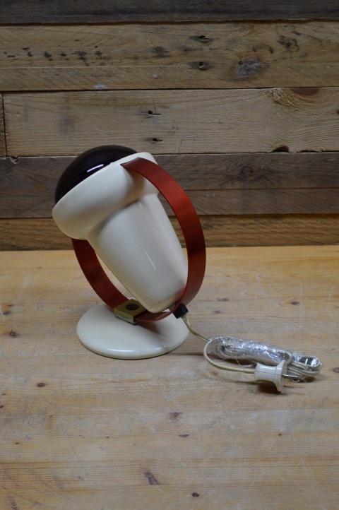 Philips Infraphil retro lamp │ KL7529 │Infraroodlamp │ Loodsvol.com ...