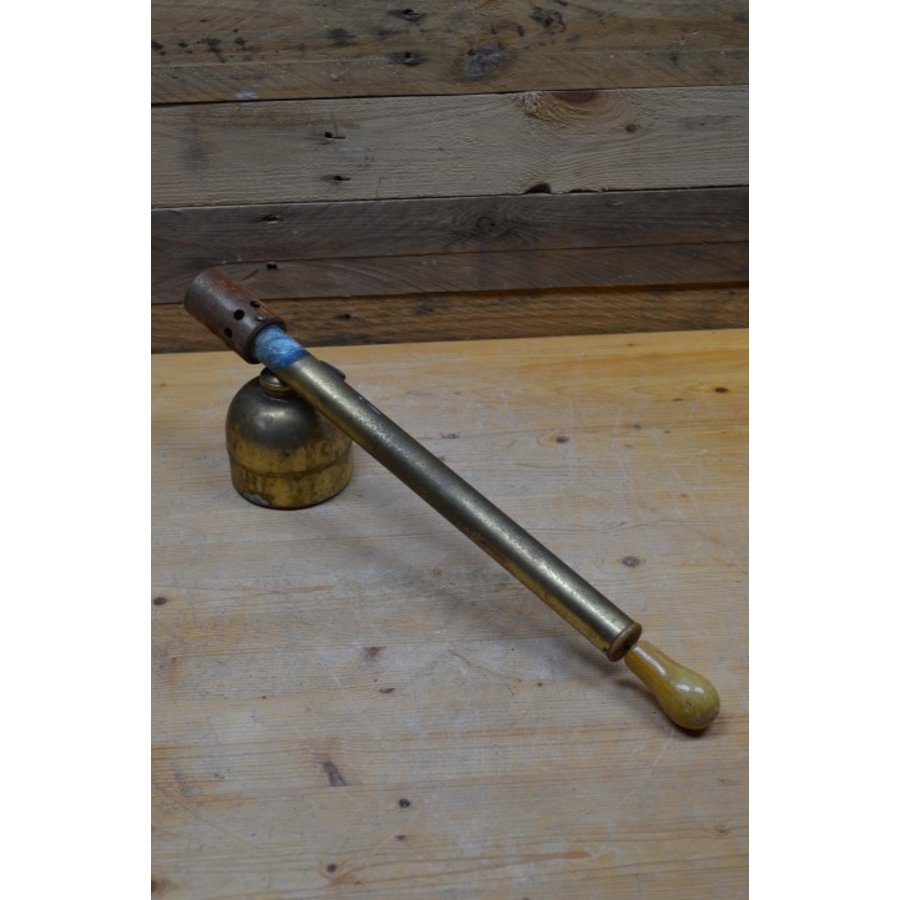 Antieke gifspuit │ Handpomp │ Decoratie │ Kringloop │ Loodsvol.com ...