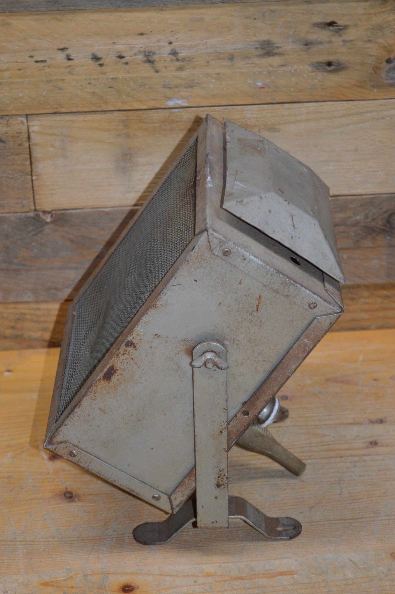 Health Ray Sun lamp │ UV lamp │ Decoratie │ Kringloop │ Loodsvol.com ...