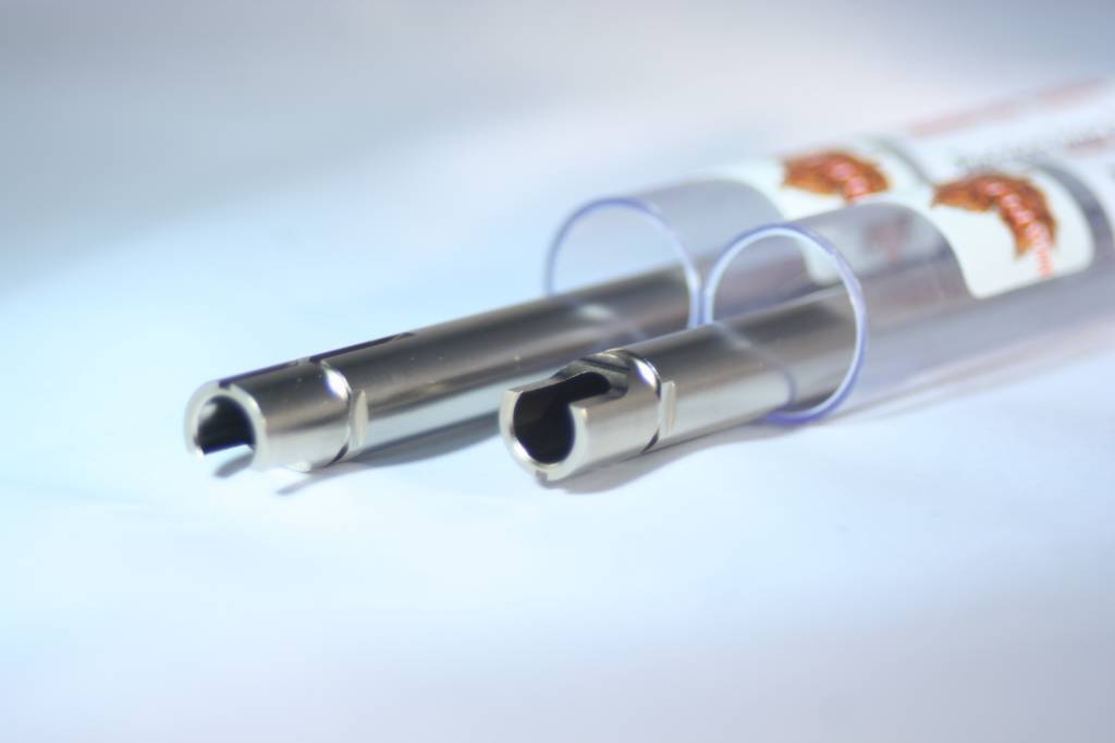 Maple leaf Maple Leaf 640mm 6.02 Inner Barrel for VSR - Skirmshop ...