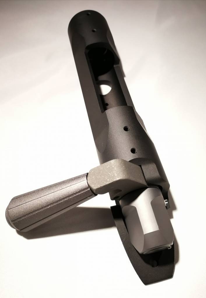 Maple leaf VSR Left Side Receiver,Bolt,Handle Kit - Skirmshop Ireland LTD