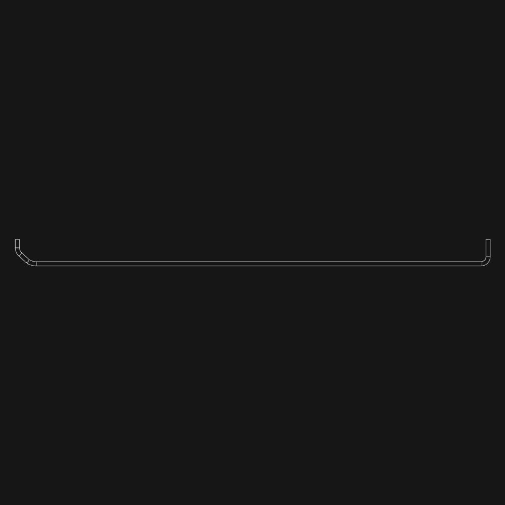 Silverback SRS Trigger transfer bar - Skirmshop Ireland LTD