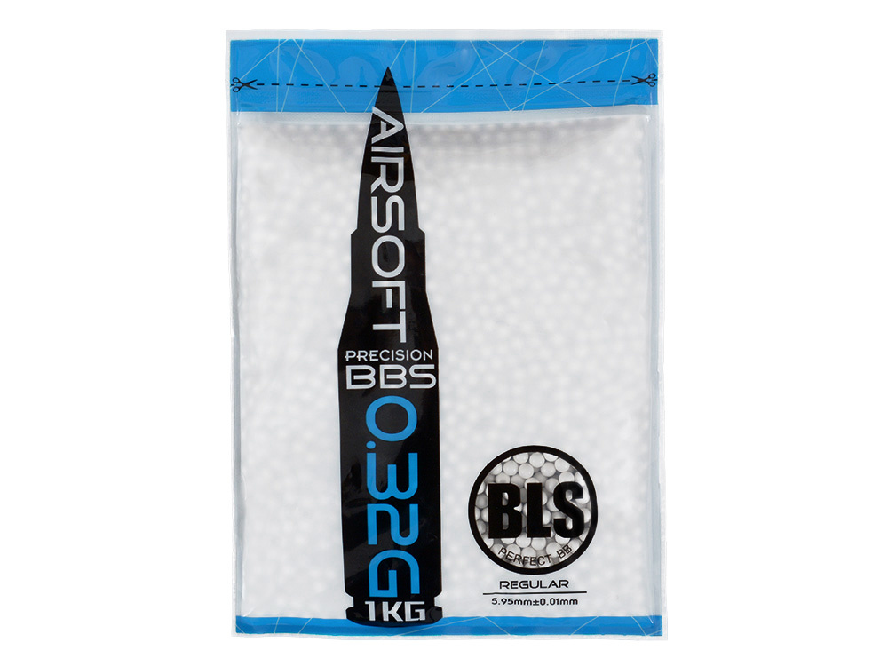 Bls BLS 0.32BB’s 1kg - Skirmshop Ireland LTD