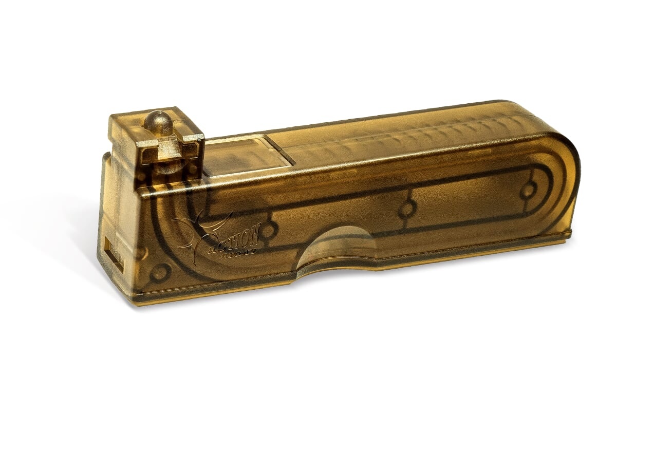 VSR -10 - 50 Rounds Magazine - Skirmshop UK LTD