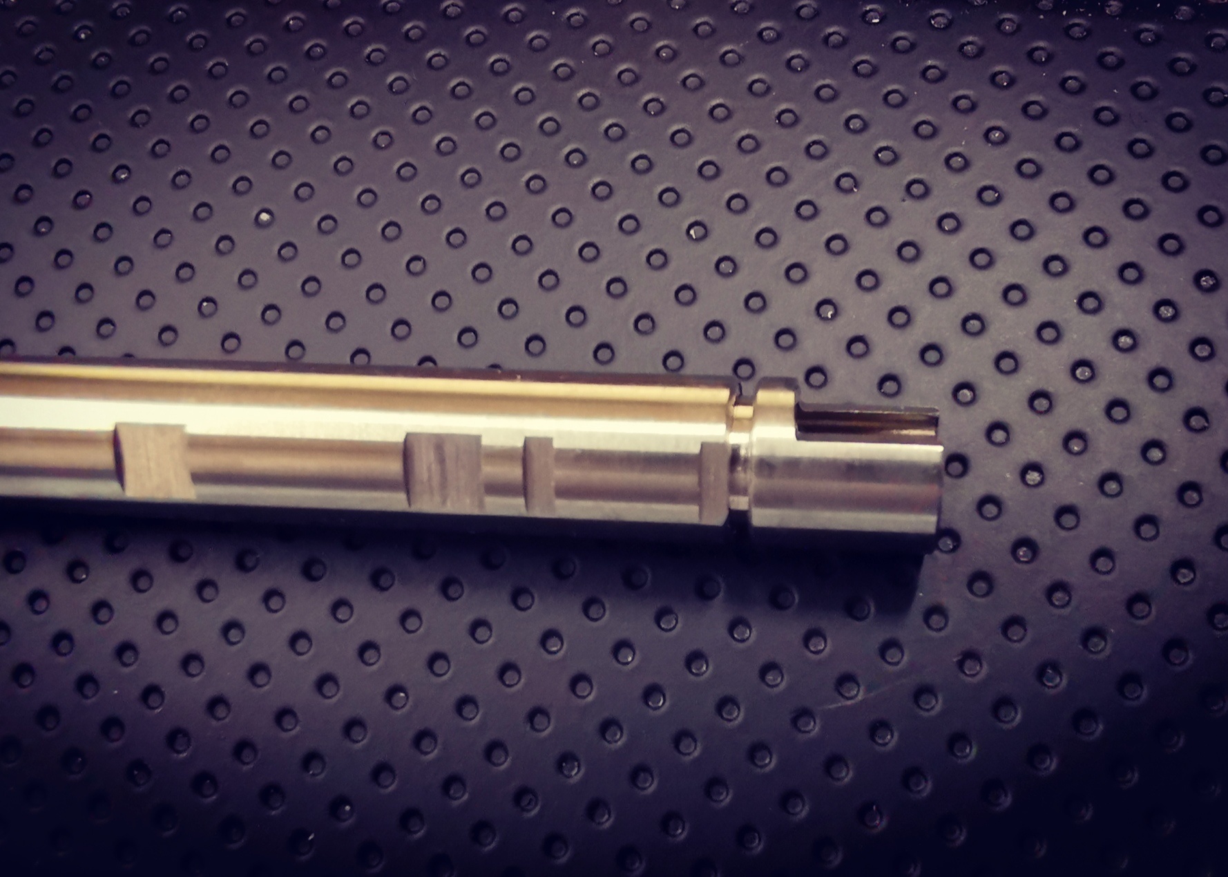 Stalker STALKER "Morpheus" Dual Bore Hybrid Barrel 310mm - Skirmshop ...