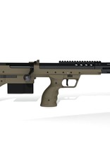Desert Tech SRS A2 Covert, 16’’ Barrel - FDE - Skirmshop UK LTD