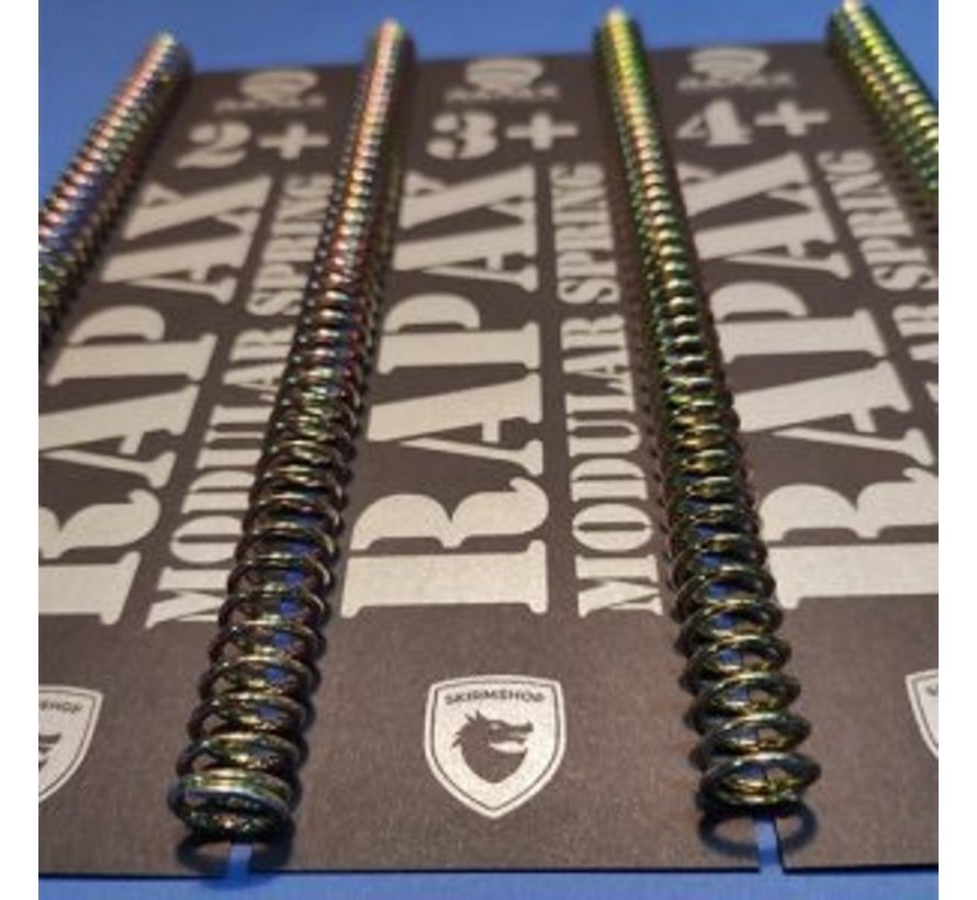 Rapax Springs | Airsoft Sniper Forum