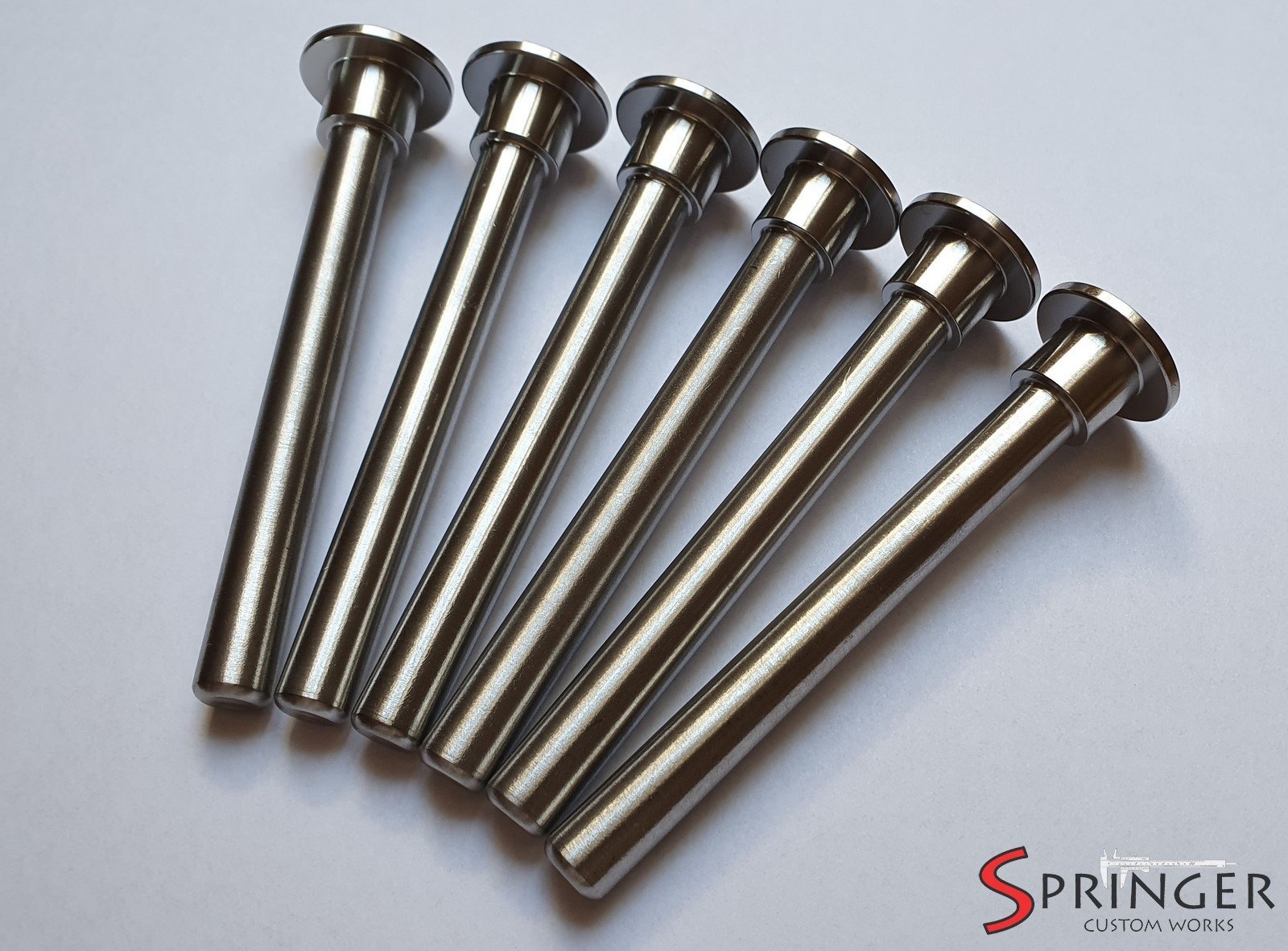 Springer custom works SCW 9mm Spring guide VSR10 - Skirmshop Ireland LTD