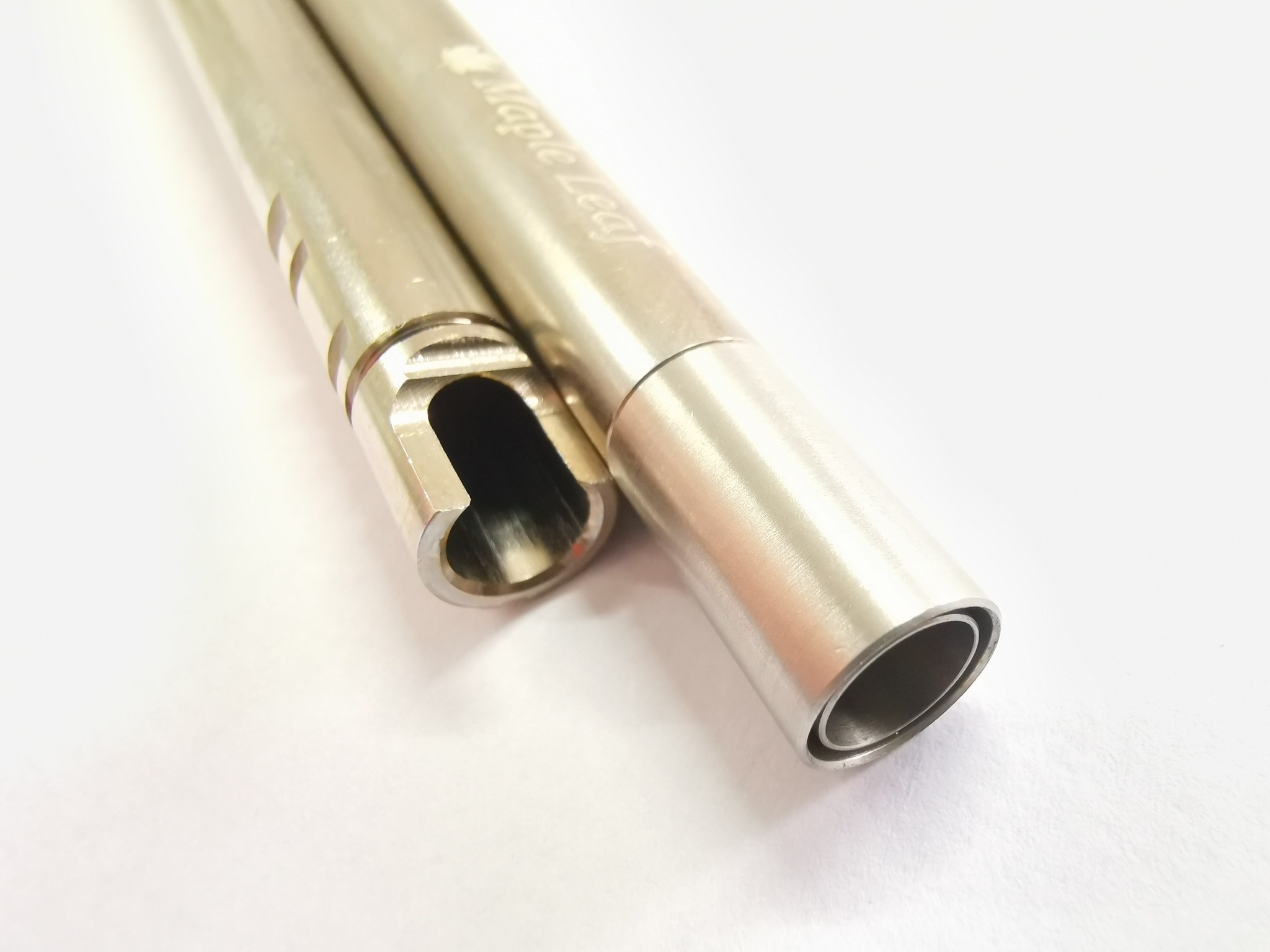 Maple leaf 300mm 6.04 Crazy Jet Barrel for VSR G-Spec - Skirmshop ...