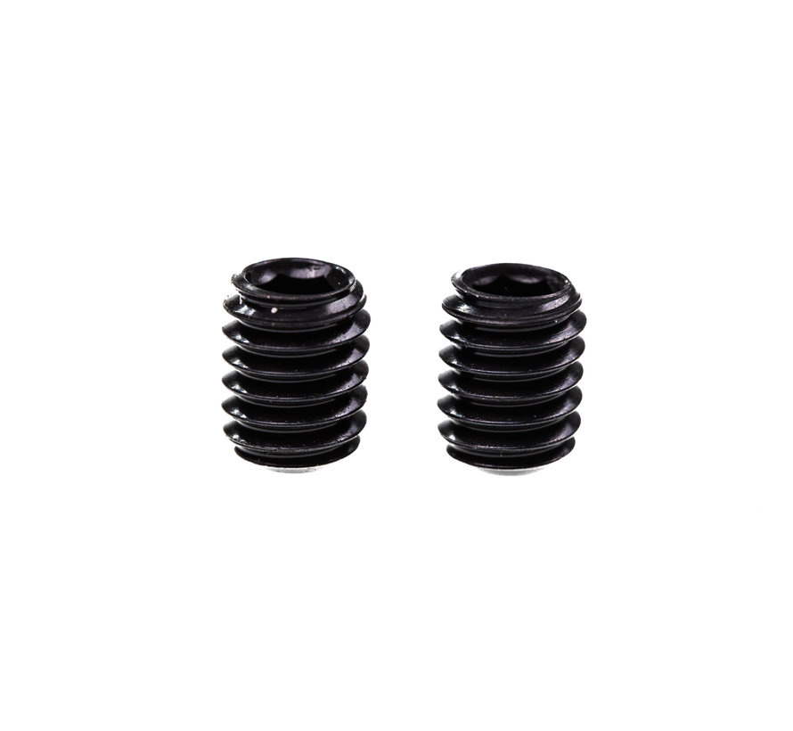 Stalker FLAT Bottom Screw Set for G-SPEC VSR-10 Air-Flow Inner Barrel ...