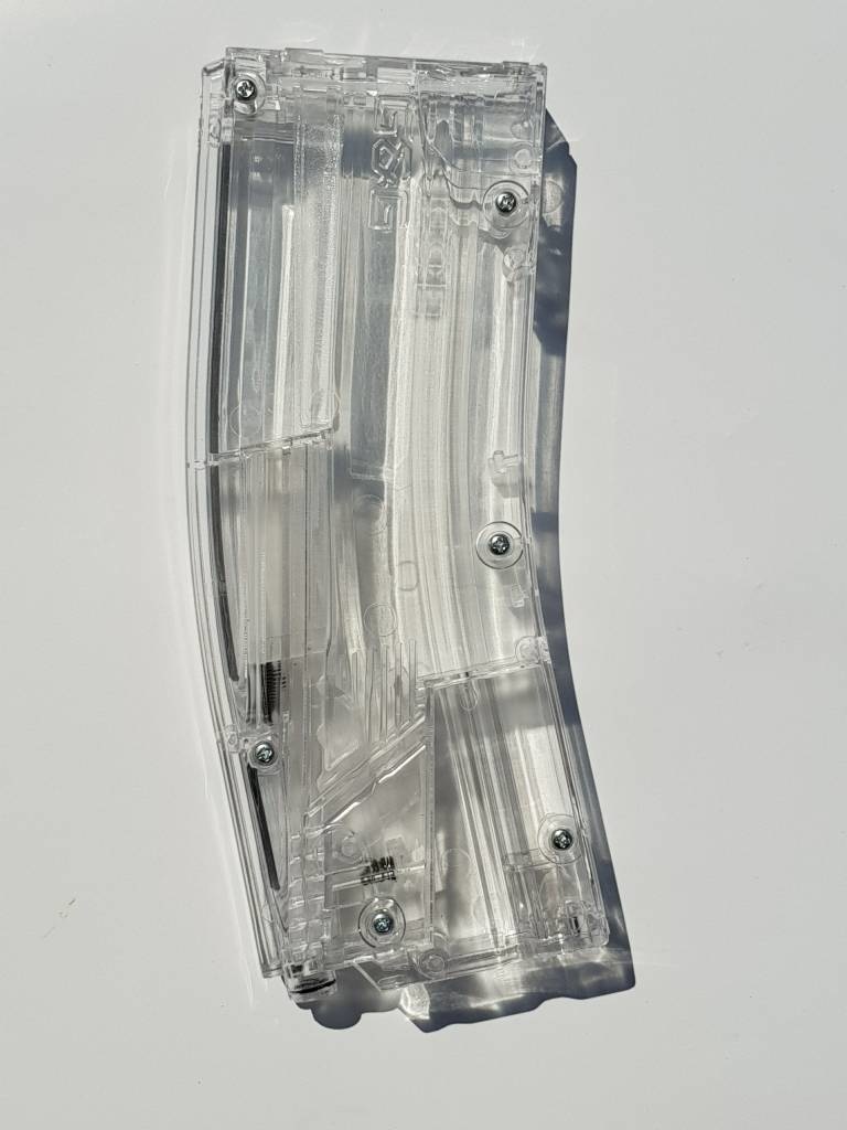 G&g G&G Large Speed Loader - Skirmshop Ireland LTD