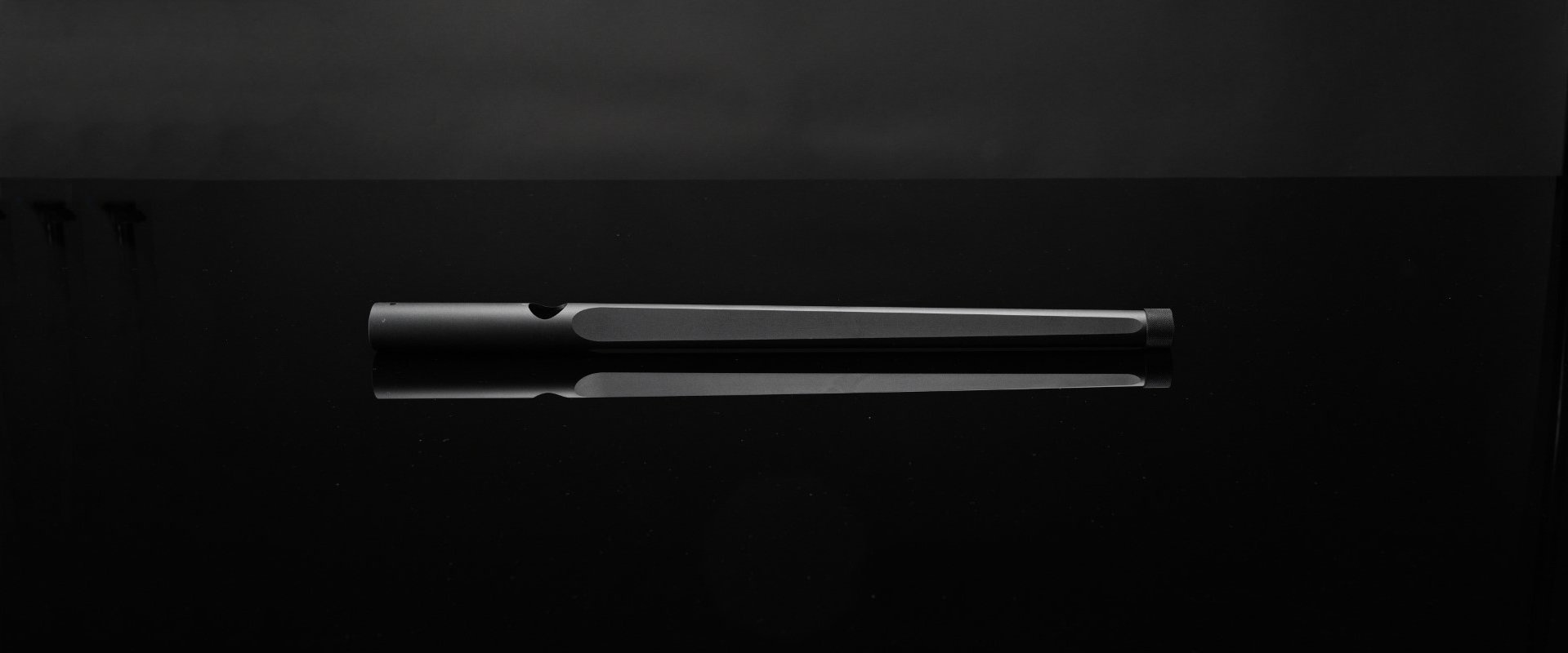 Silverback TAC-41 Triangular Barrel 420mm - Skirmshop Ireland LTD