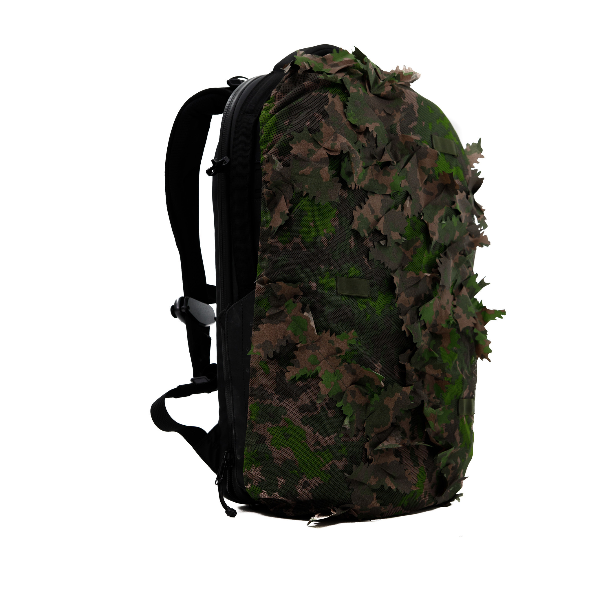 Stalker Leaf Suit Backpack Cover - Taiga - Skirmshop Ireland LTD