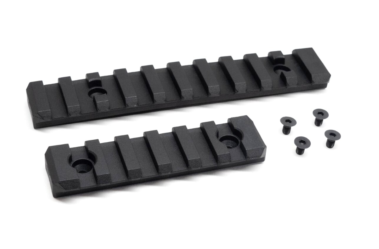 Action army Rail set for the AAP-01 - Skirmshop Ireland LTD