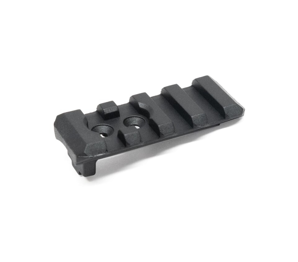 Action army Rear RIS Mount for AAP-01 - Skirmshop Ireland LTD