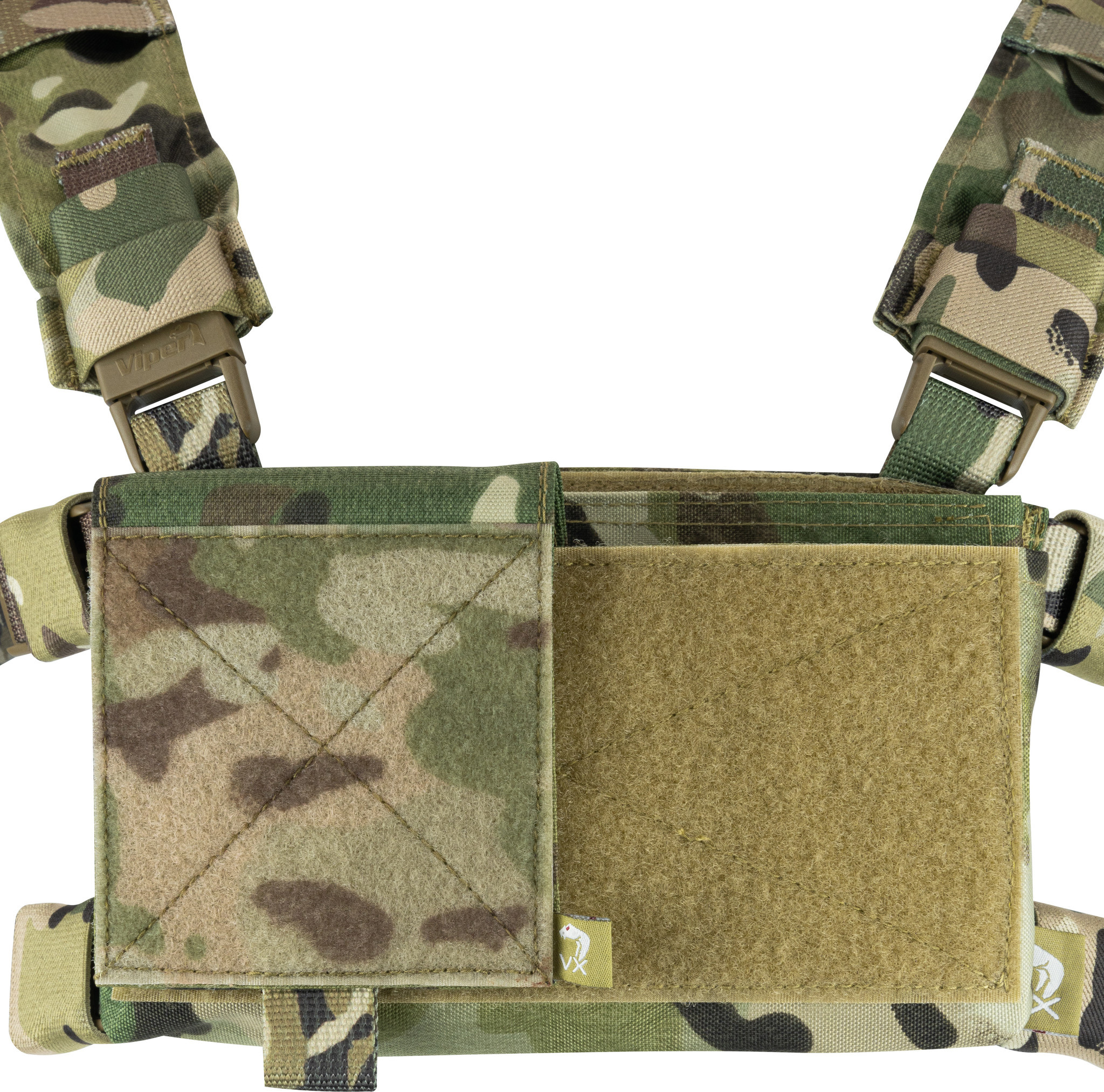Viper tactical VX Utility Rig Half Flap - VCam - Skirmshop Ireland LTD