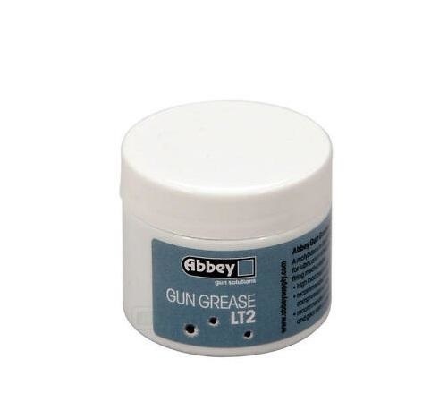 Abbey Gun Grease LT2 50ml - Skirmshop Ireland LTD