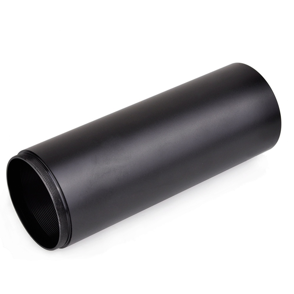 Aim-o Scope Extender Long Version For 3.5-10 x 40E Scope - Skirmshop ...