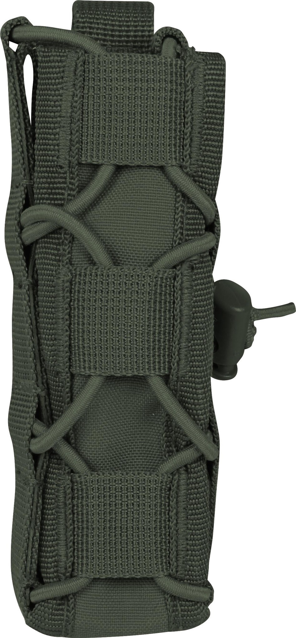 Viper tactical Elite Extended Pistol Mag Pouch Green OD - Skirmshop ...