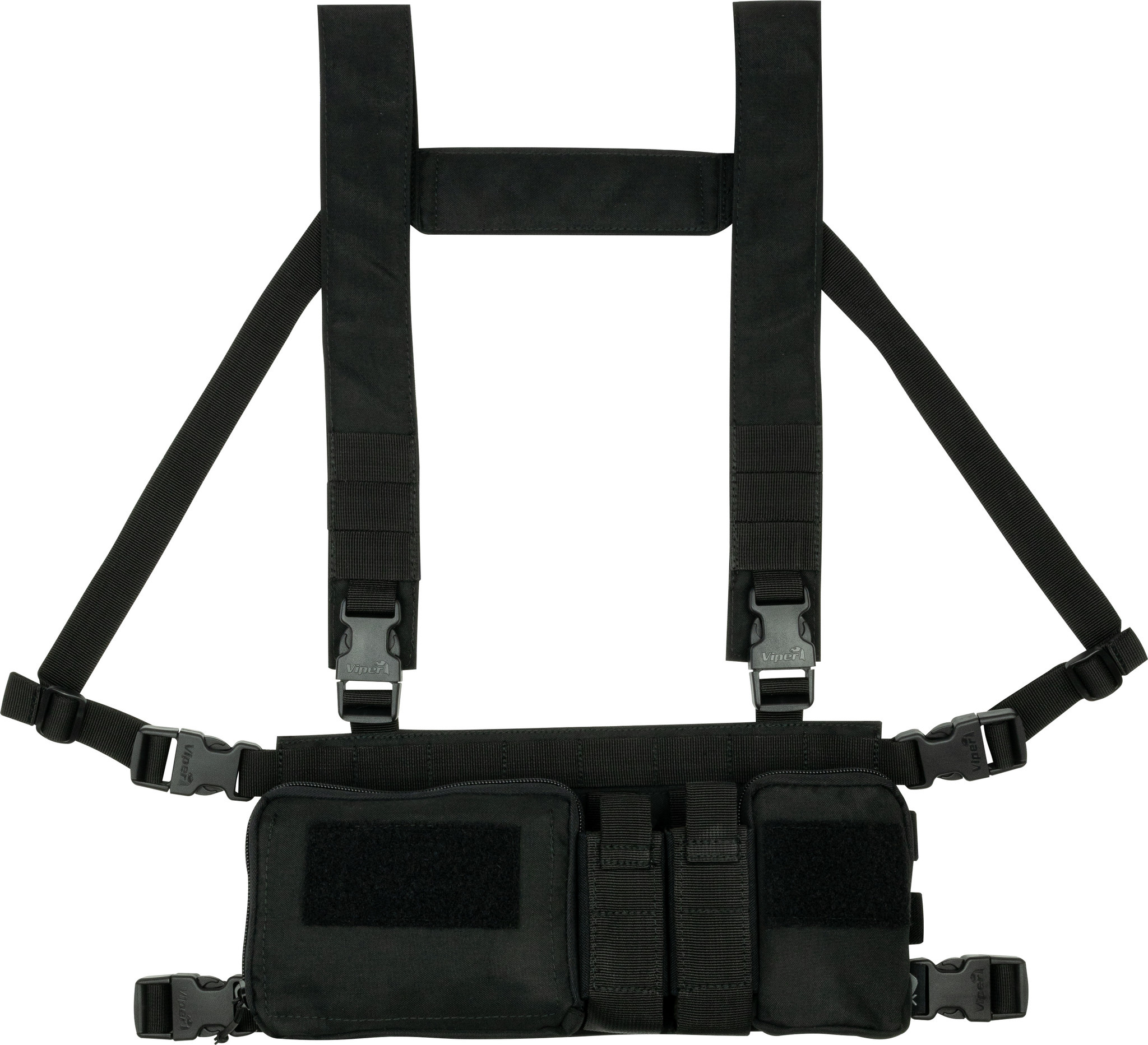 Viper tactical VX Buckle Up Ready Rig Black - Skirmshop Ireland LTD