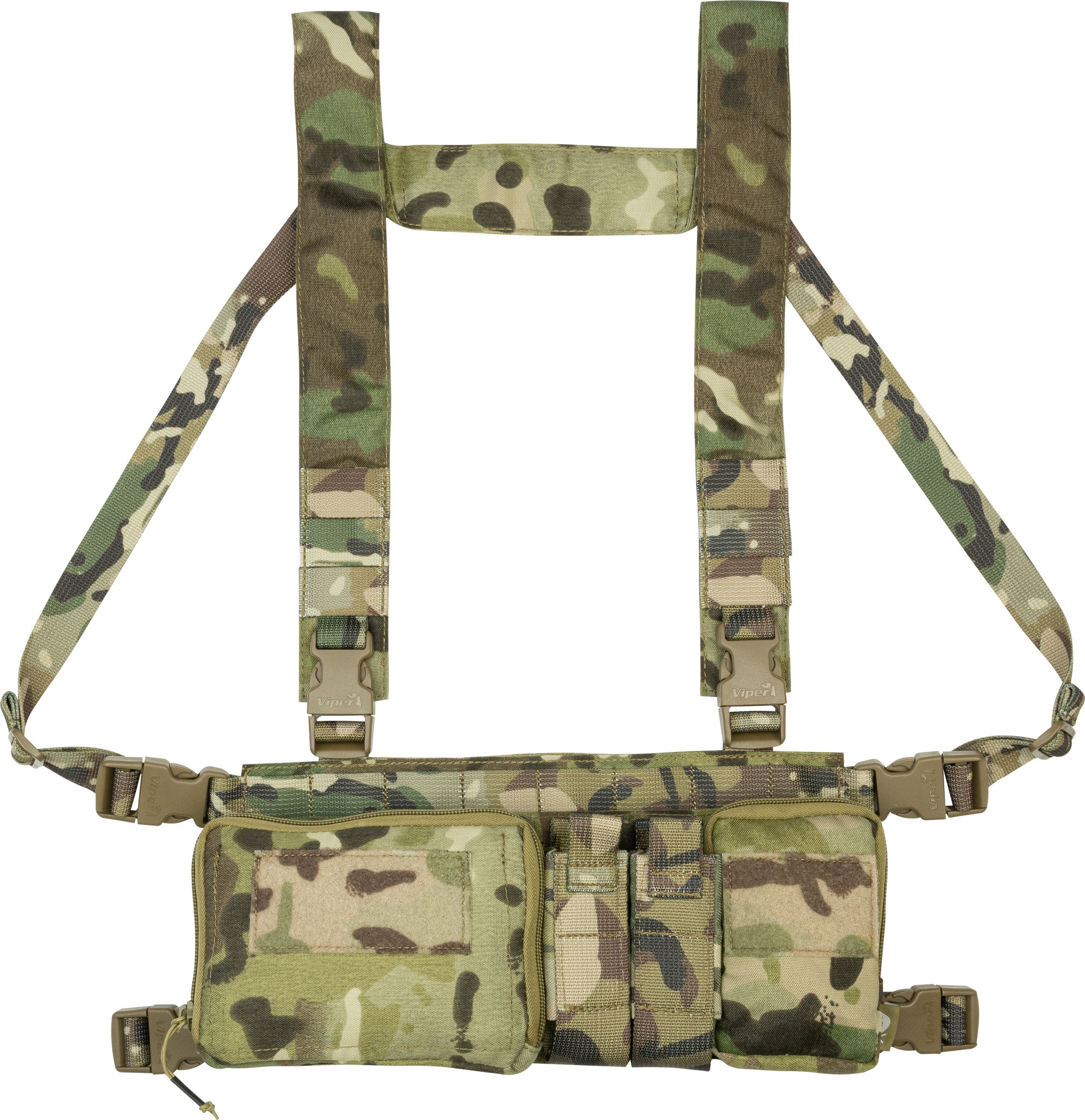Viper tactical VX Buckle Up Ready Rig Vcam - Skirmshop Ireland LTD