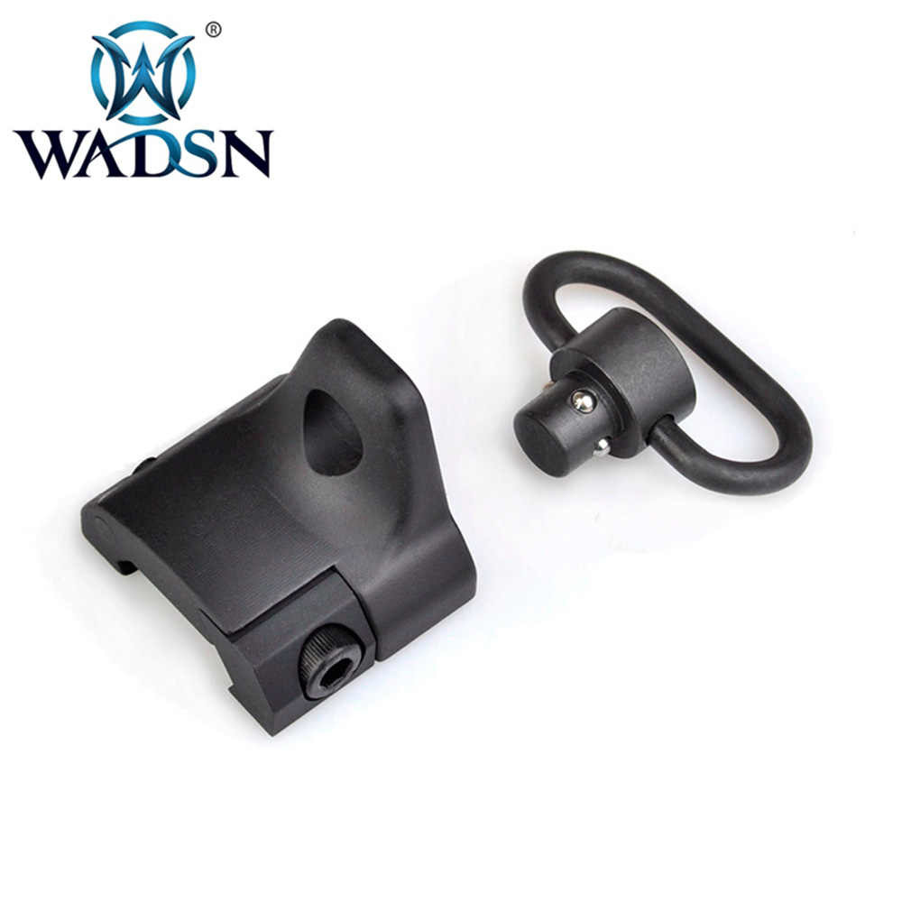 Wadsn Gear Sector Rail Mount Hand Stop - Skirmshop Ireland LTD