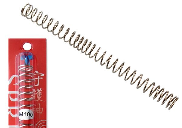 Shs M100 Spring - Skirmshop Ireland LTD