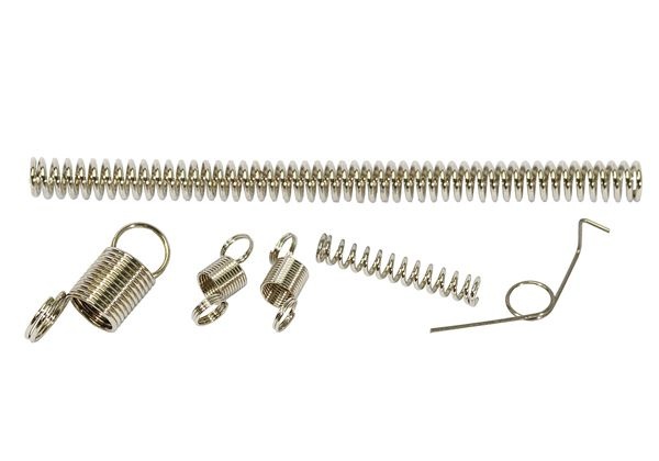 Shs SHS V7 Gearbox Spring set - Skirmshop Ireland LTD