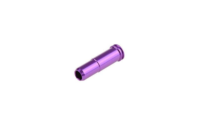 Shs SCAR nozzle(28.3mm) - Skirmshop Ireland LTD