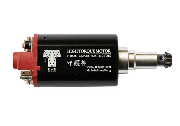 Shs High Torque Motor Long Shaft - Skirmshop Ireland LTD