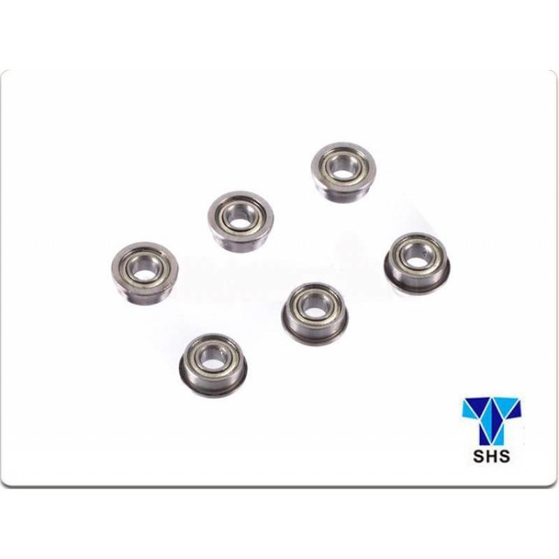 Shs 6mm Ball bushing - Skirmshop Ireland LTD