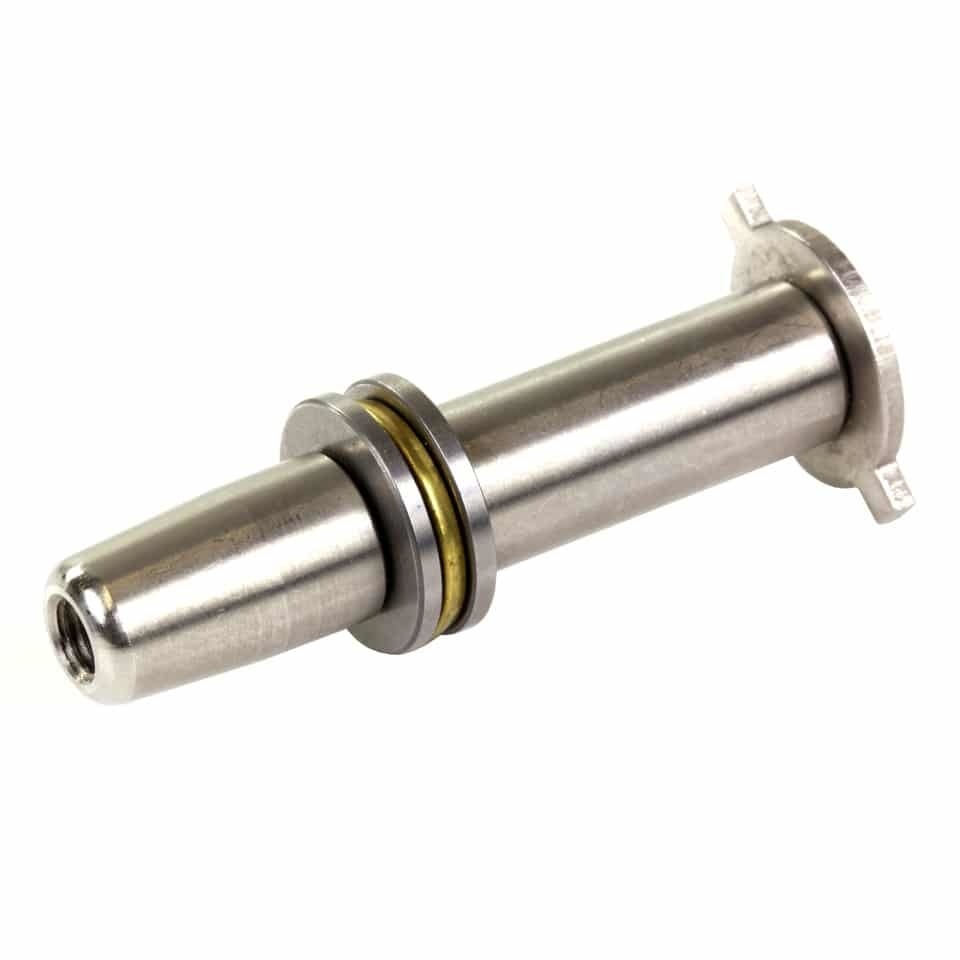 Shs Dual Sector Gear Spring Guide V2 - Skirmshop Ireland LTD