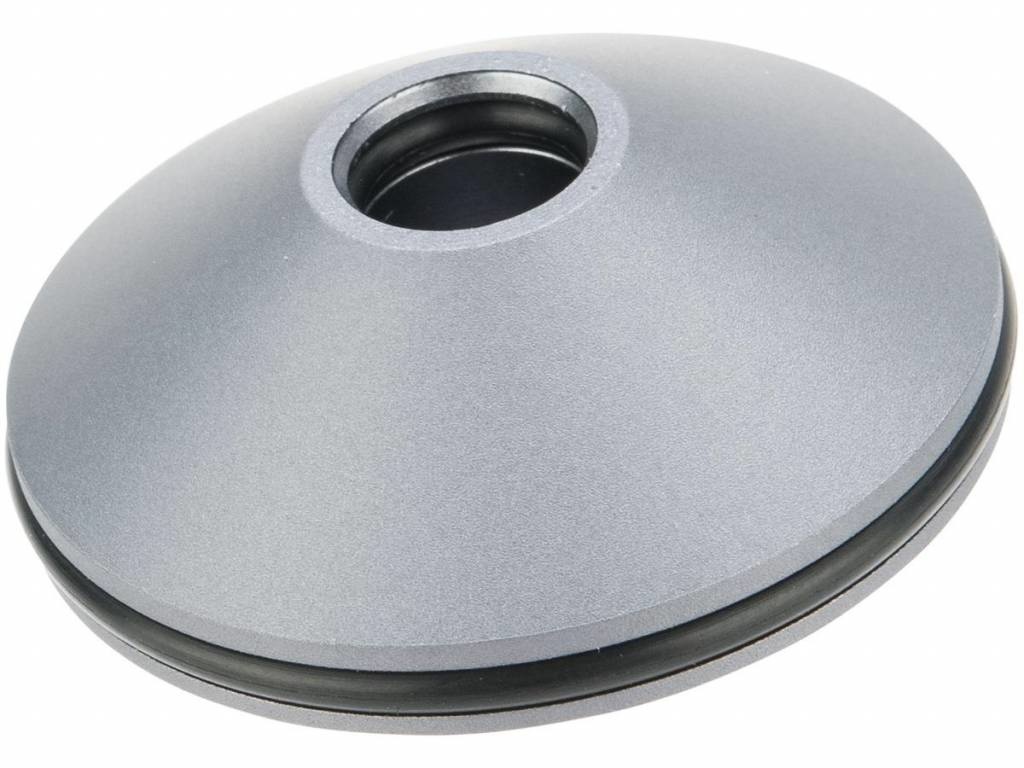 Silverback Aluminum Barrel Spacer for SRS DTSS Silencer - Skirmshop ...