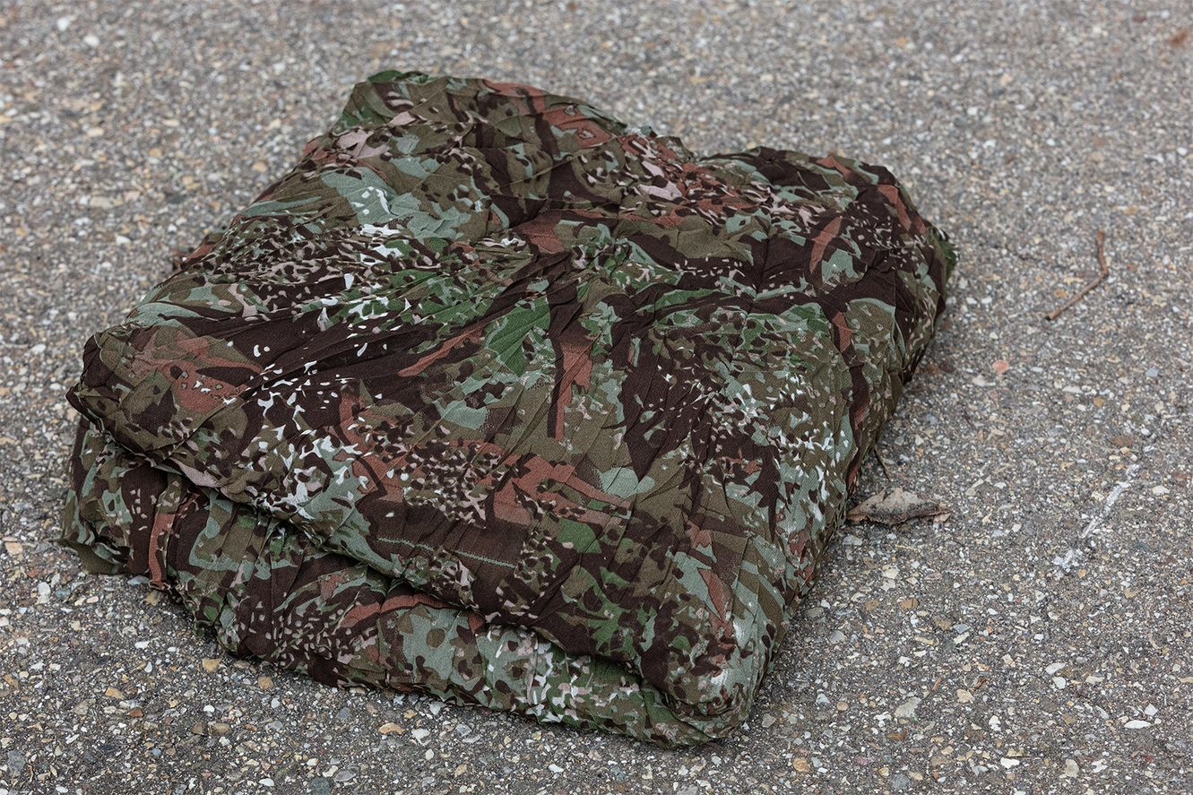 Ghosthood Crush Fabric 3m - ConCamo Dark - Skirmshop Ireland LTD
