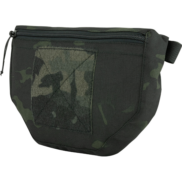 Viper tactical Scrote Pouch - VCam Black - Skirmshop Ireland LTD