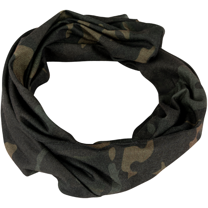 Viper tactical Tactical Snood - VCam Black - Skirmshop Ireland LTD