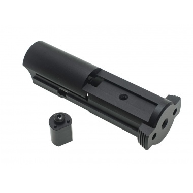 Cow cow technology AAP-01 Ultra Lightweight Blowback Unit - Black ...