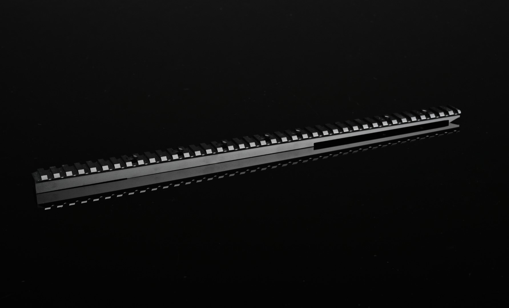 Silverback SRS A2/M2, M2 Top rail, Short, Canted - Skirmshop Ireland LTD