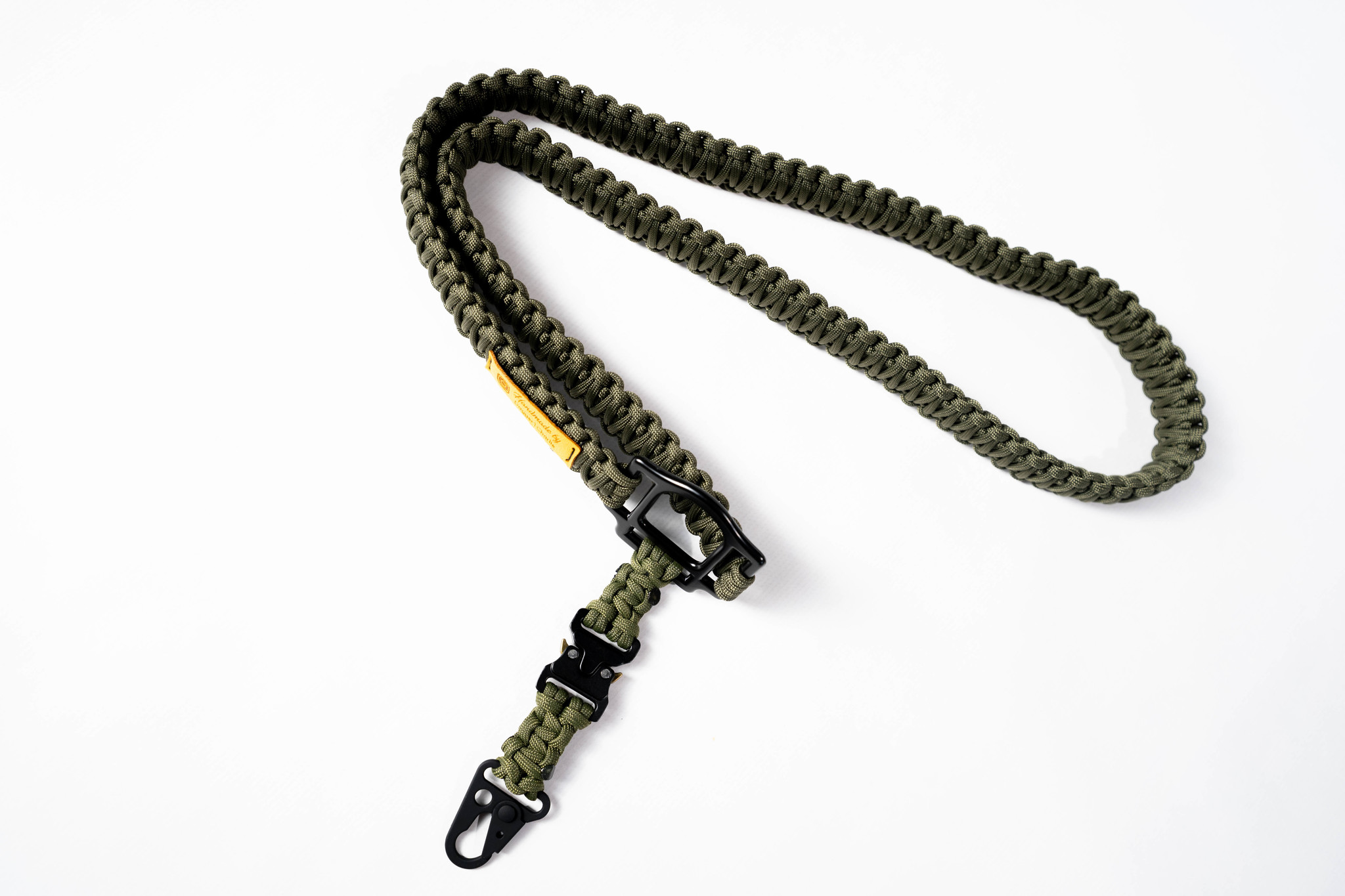 Dagger1charlie Single Point King Cobra Sling 110cm - OD - Skirmshop ...