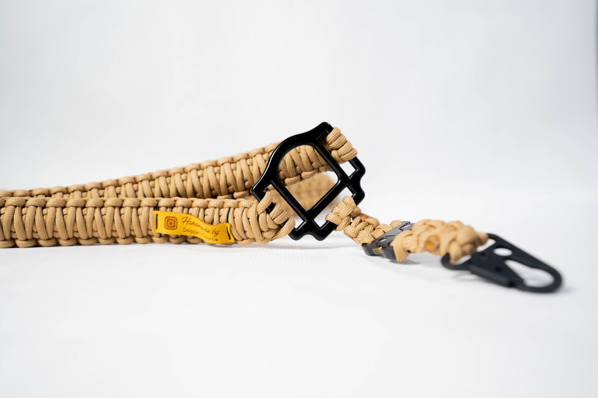 Dagger1charlie Single Point King Cobra Sling 110cm - Tan - Skirmshop ...