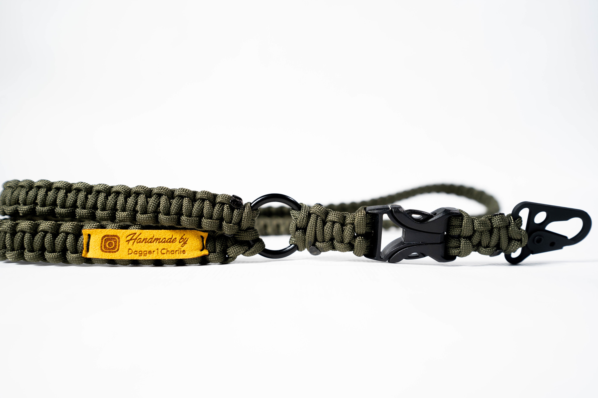 Dagger1charlie Single Point Single Cobra Sling 110cm - OD - Skirmshop ...