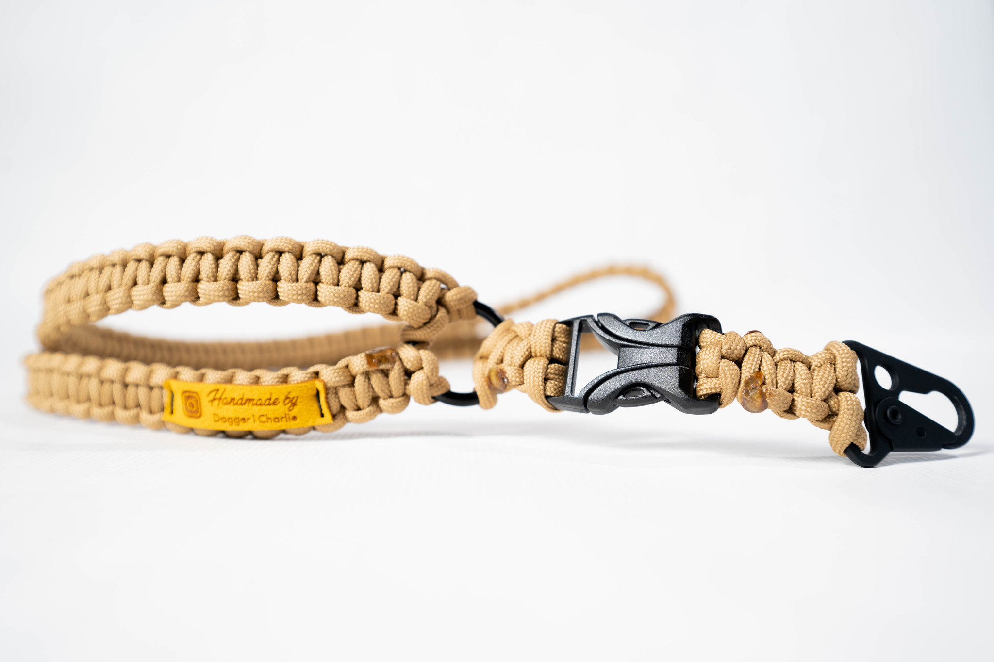 Dagger1charlie Single Point Single Cobra Sling 110cm - Tan - Skirmshop ...