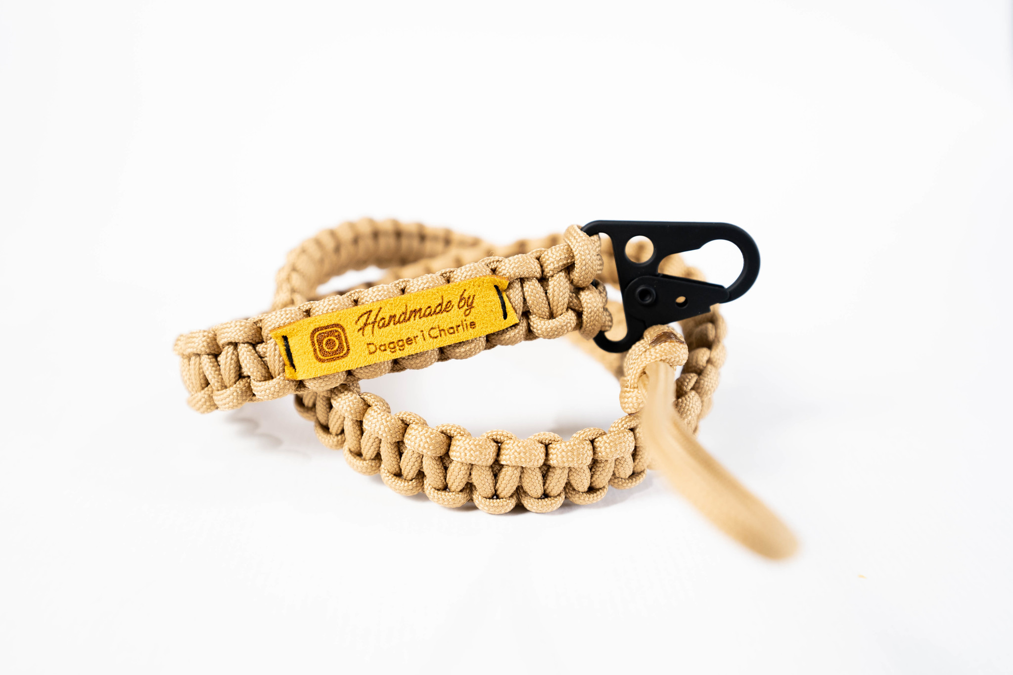 Dagger1charlie 2 Point Single Cobra Sling 80cm - Tan - Skirmshop ...