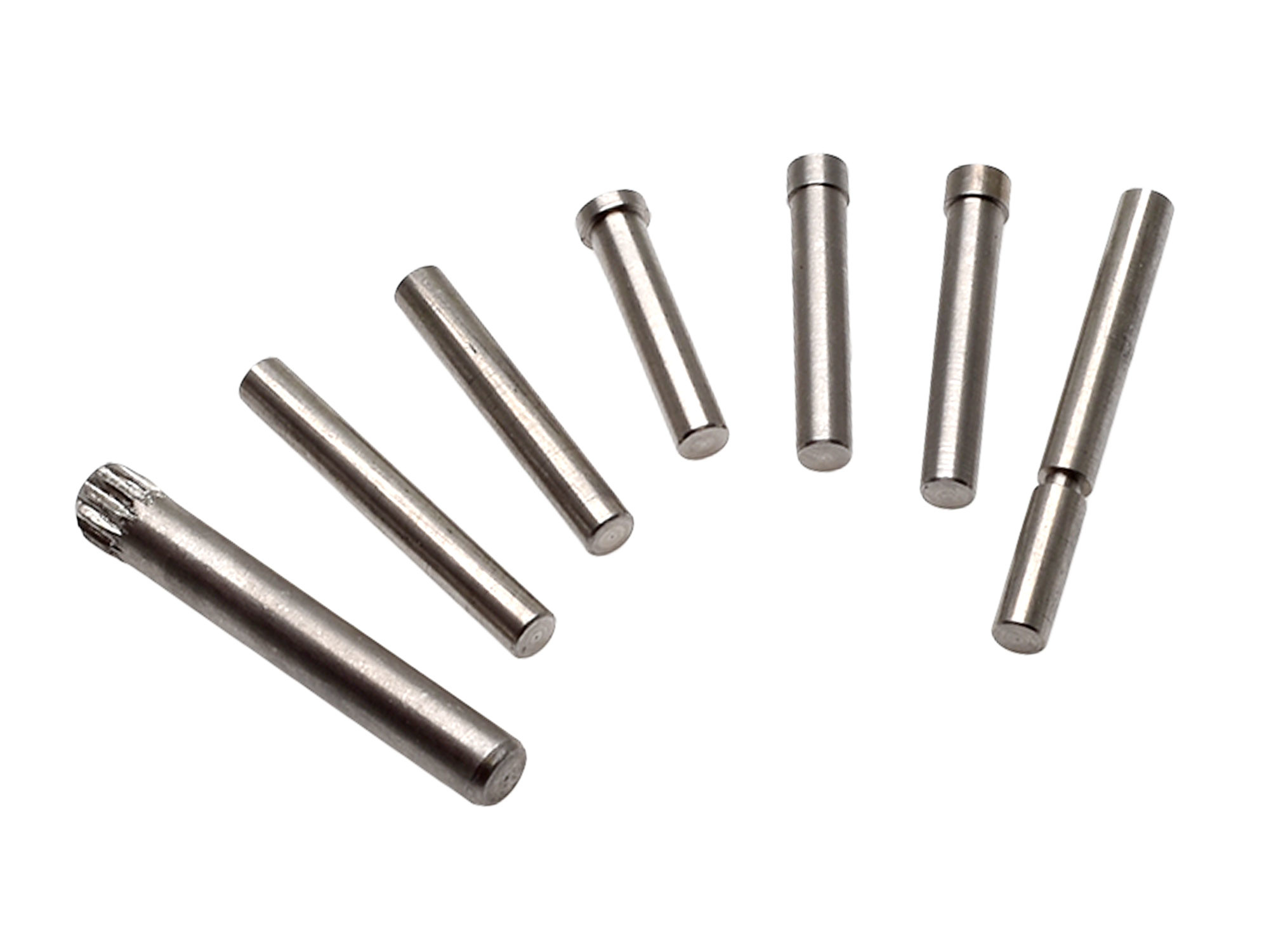 Cow cow technology Stainless Steel Pin Set - Skirmshop Ireland LTD
