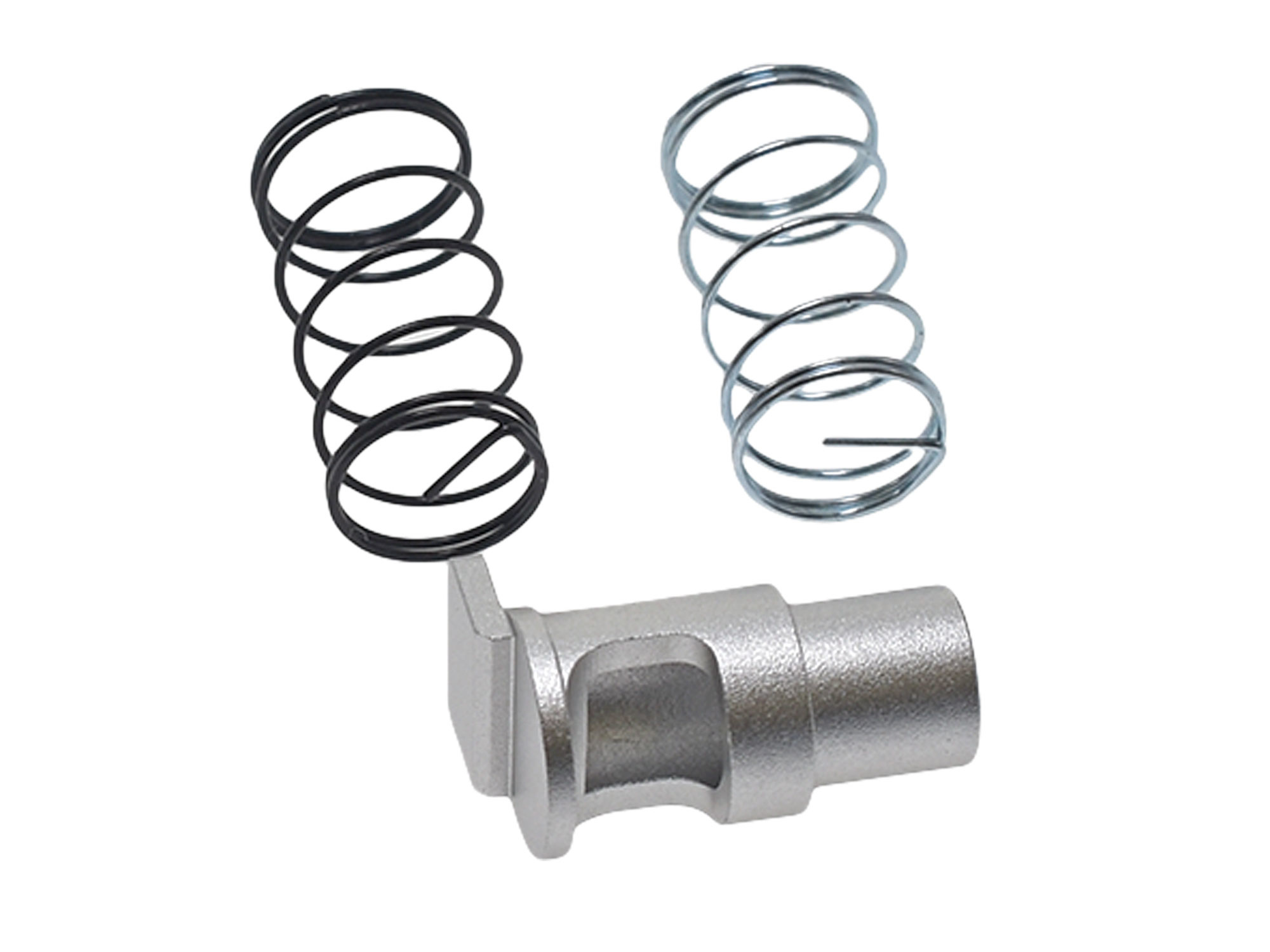 Cow cow technology AL High Flow Nozzle Valve - Skirmshop Ireland LTD