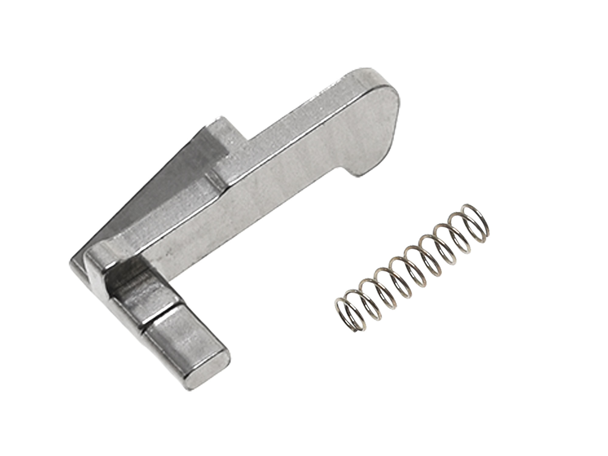 Cow cow technology SS G Fire Pin Lock - Skirmshop Ireland LTD