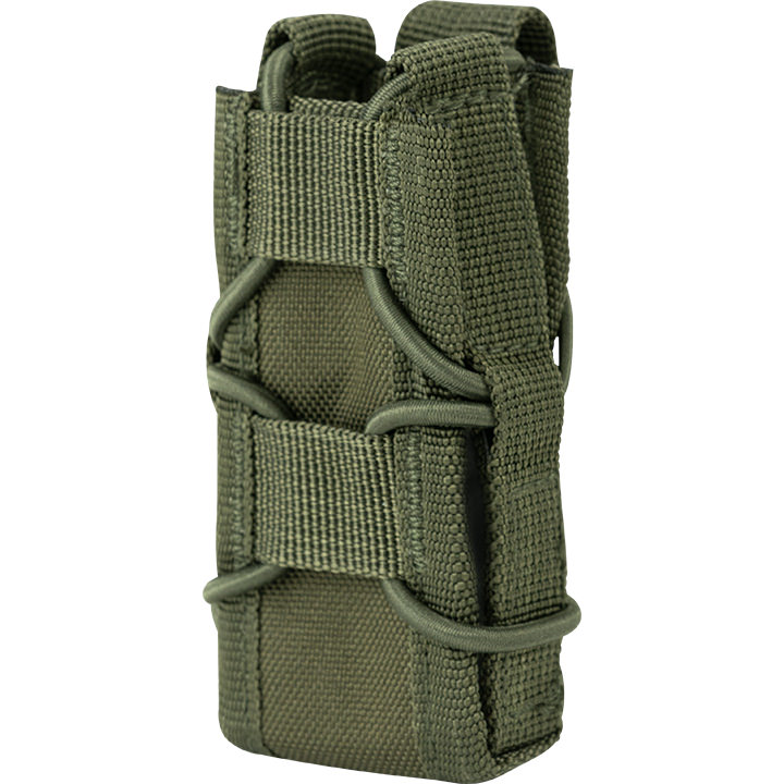 Viper tactical Elite Pistol Mag Pouch - Green - Skirmshop Ireland LTD