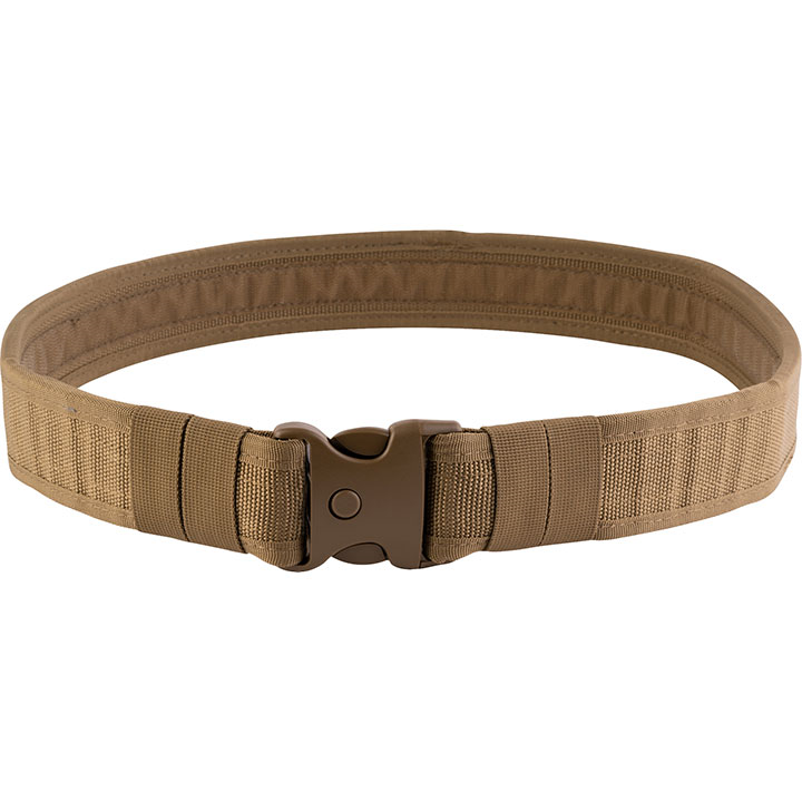 Viper tactical Security Belt - Sand - Skirmshop Ireland LTD