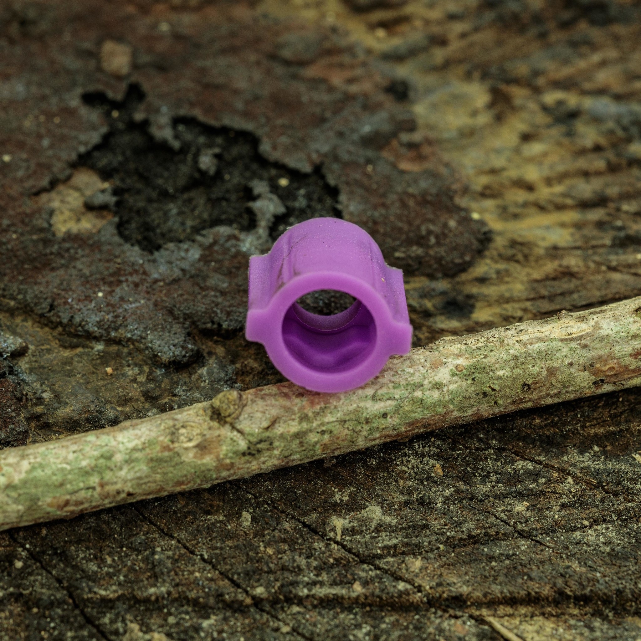 Stalker SRS/TAC-41 SR-Hop Bucking 60° (Purple) - Skirmshop Ireland LTD