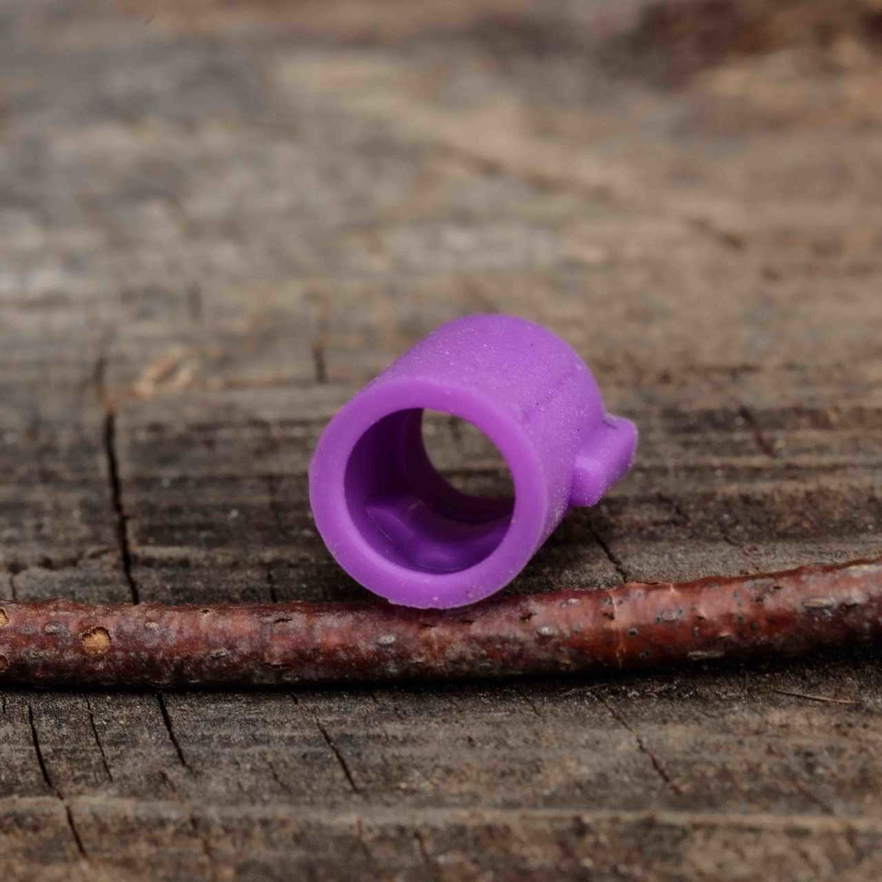 Stalker SR Hop Bucking - For VSR/SSG-10/GBB/Pistol 60° (Purple ...